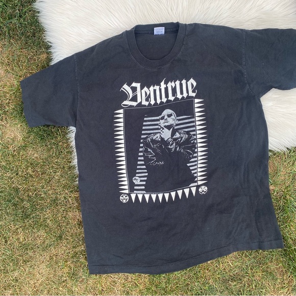 Vtg ‘91 Vampire Masquerade Ventrue Comic Bradstreet Art White Wolf ...